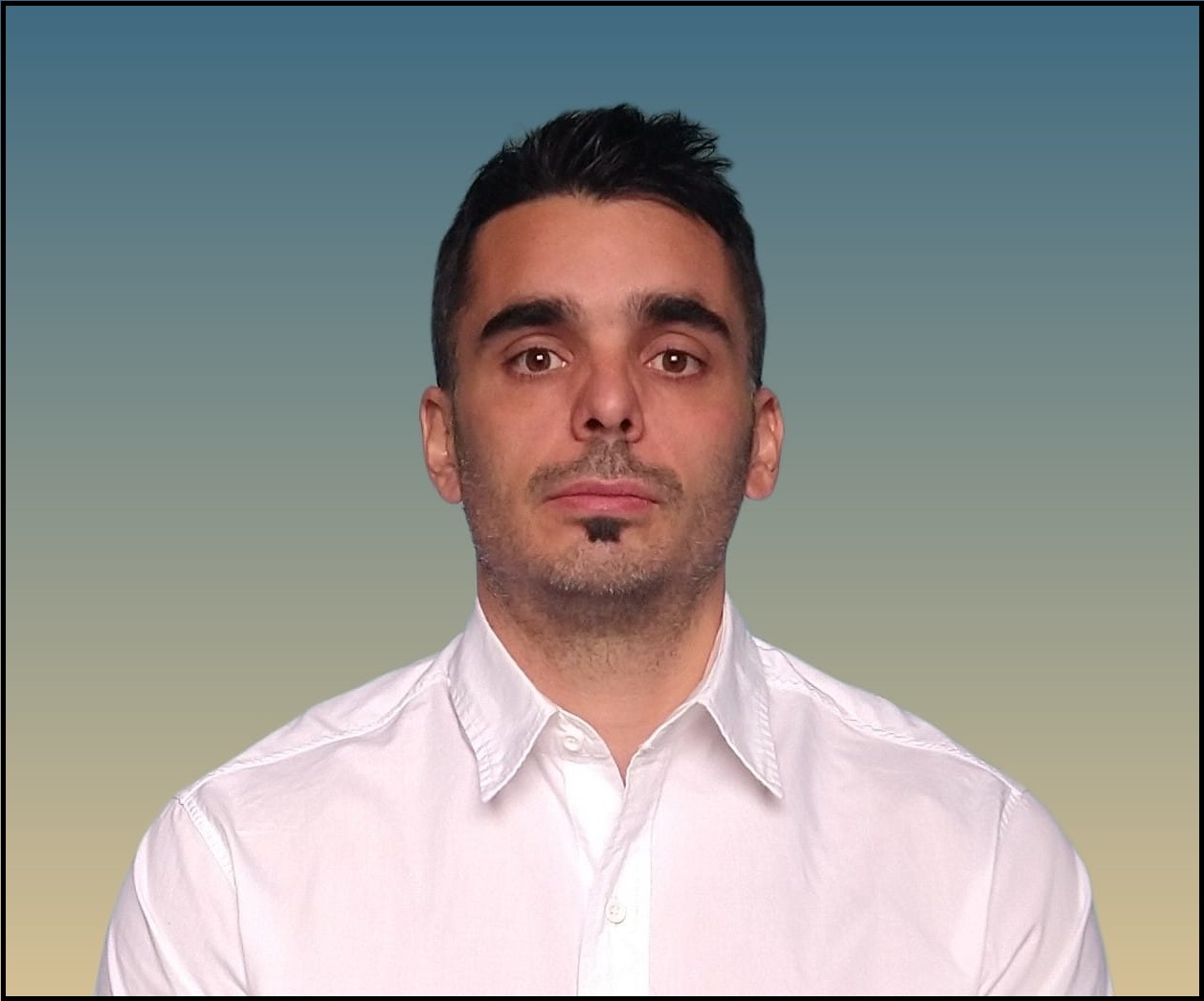 Proyecto Final - Pablo Carballo